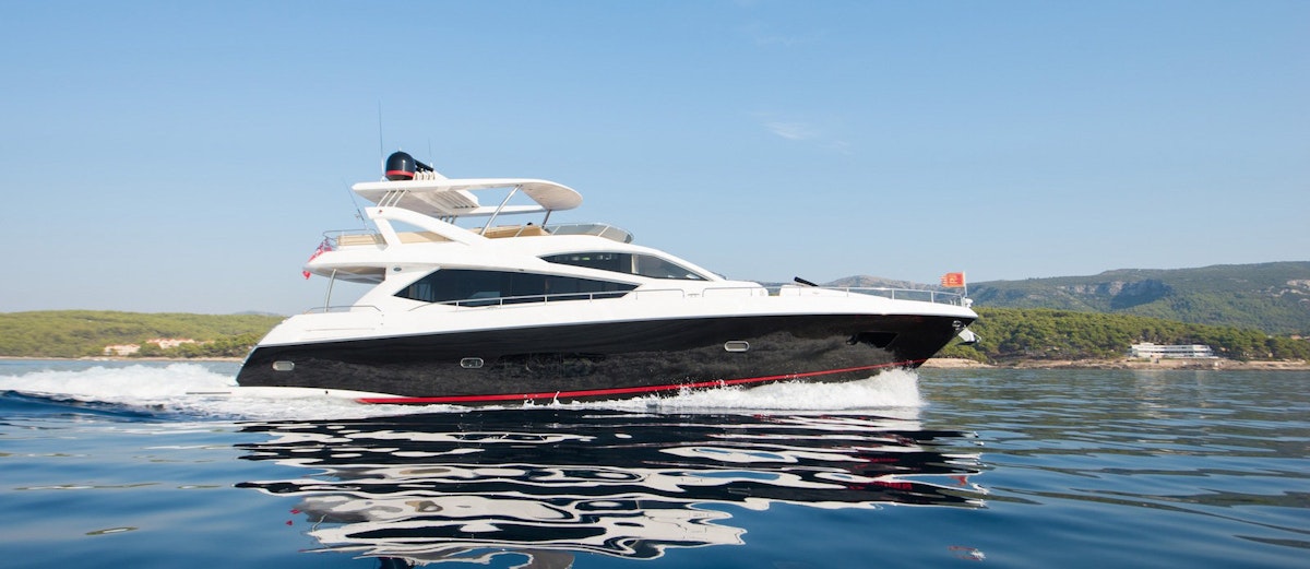 CHRISTELLA SOLD - Fairport Global