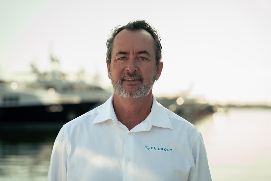 Fairport Yacht Support Celebrates Promotions of Angus Mackenzie, Lisa ...