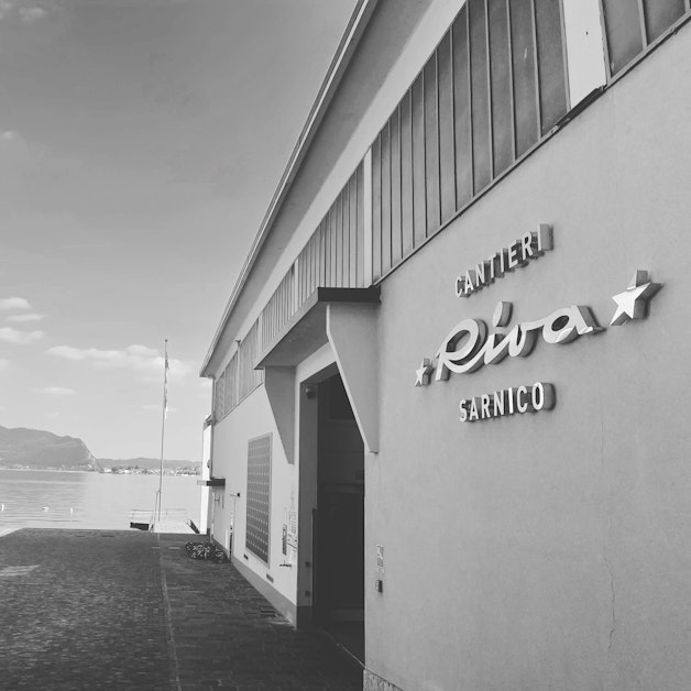 A VISIT TO THE HISTORICAL HOME OF RIVA - Fairport Global