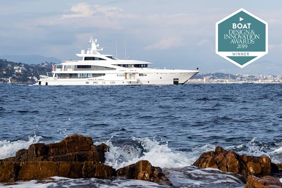 AWARD WINNING VOLPINI 2 - Fairport Global